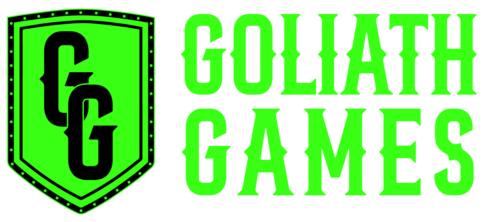Home - Goliath Games