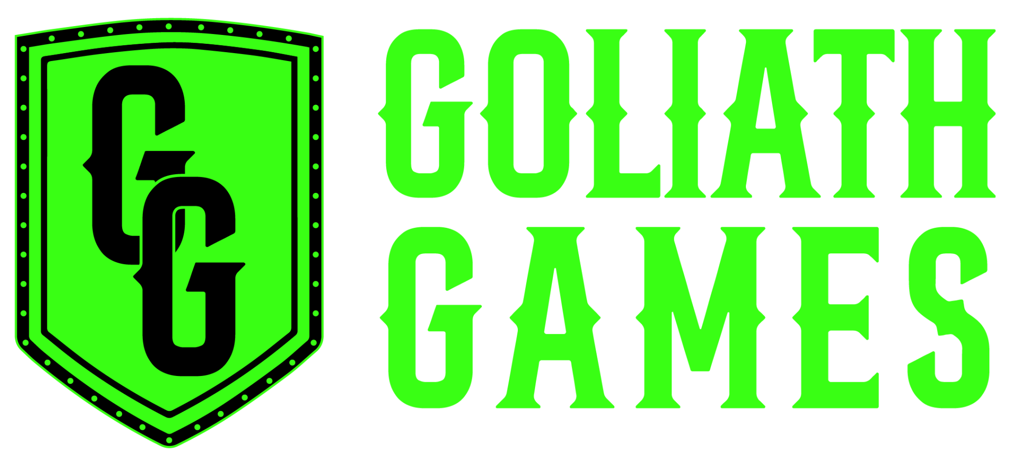 Home - Goliath Games